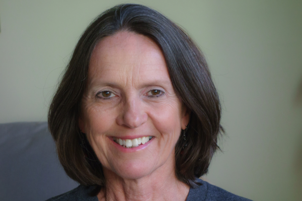 Patricia Schaefer - Official Website